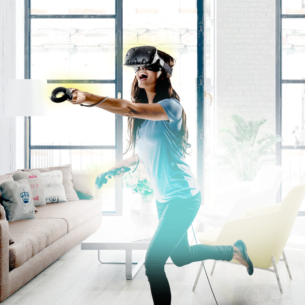 HTC VIVE™ 한국 공식 홈페이지