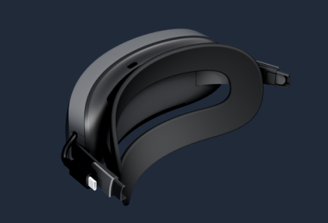 Setting up VIVE XR Elite in VR | VIVE United States