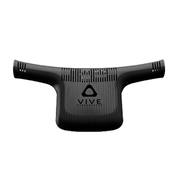 Set Up Your VIVE | VIVE United Kingdom