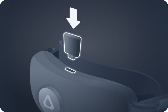 Setting up the VIVE Ultimate Tracker | VIVE Australia