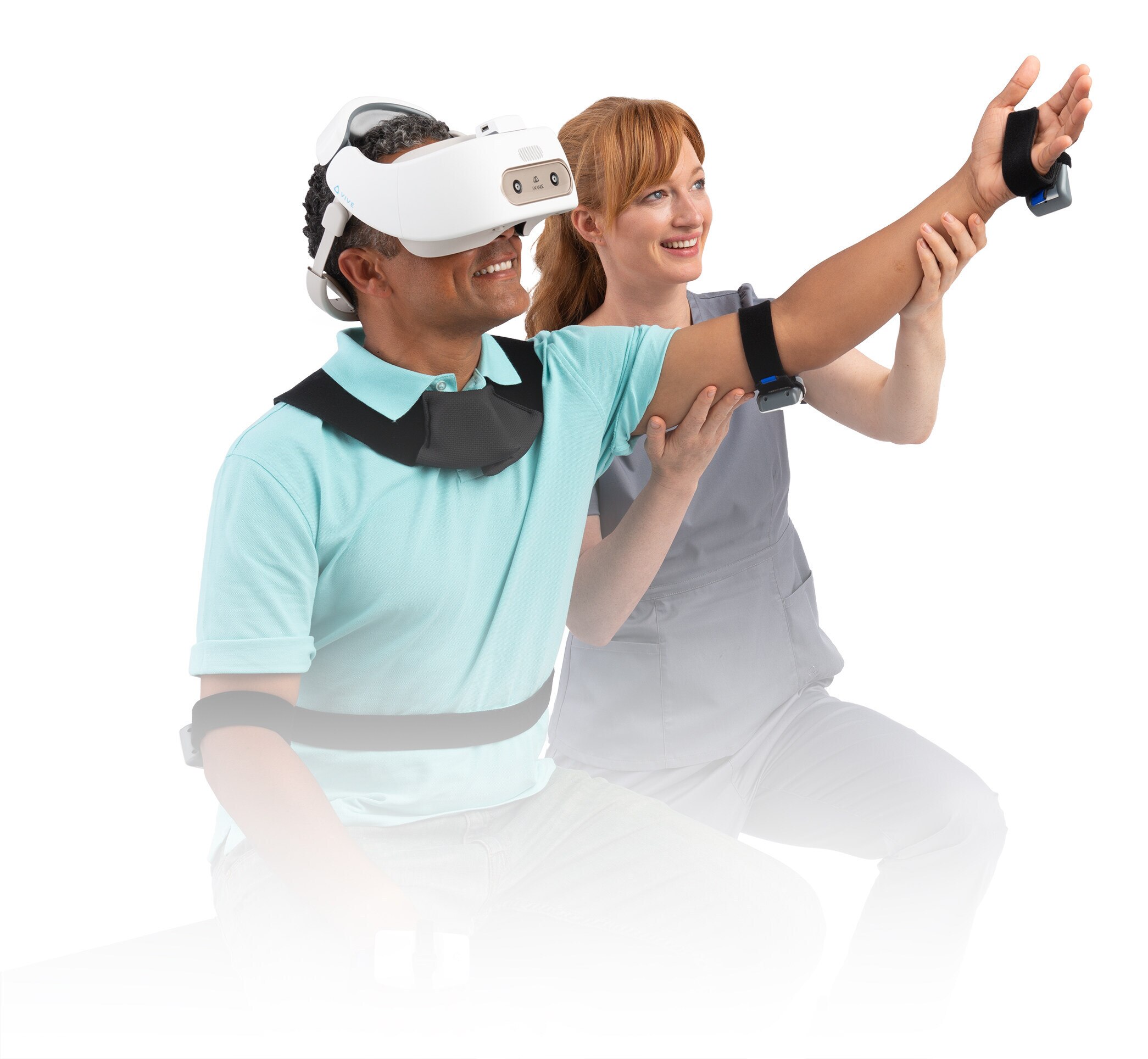 VIVE VR Used By Penumbra In Healthcare VIVE United States