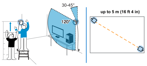 Tips For Setting Up Base Station 1 0