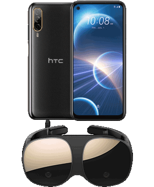 Htc One 2022 Black