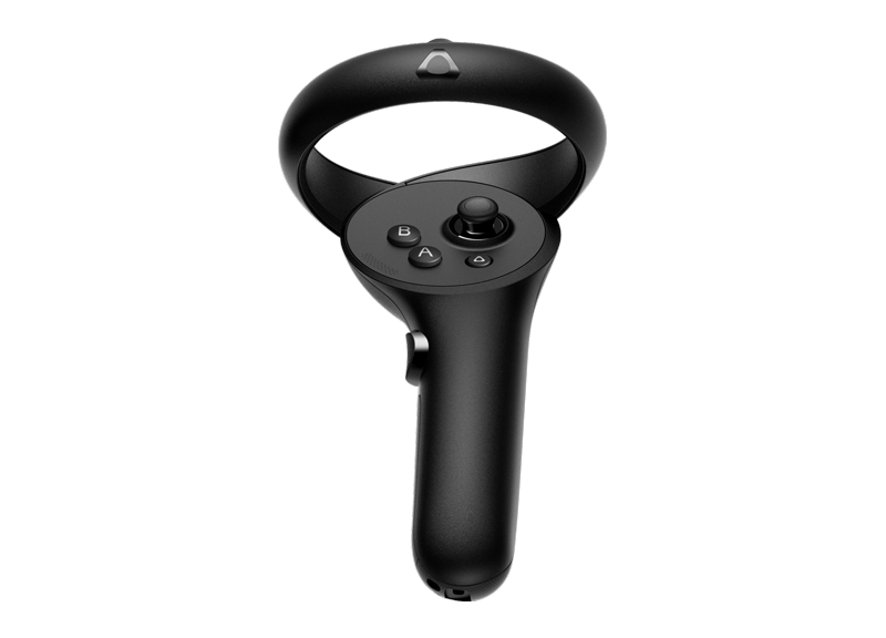 VIVE Focus 3 Controller | VIVE United States VIVE Focus 3 Controller | VIVE United States