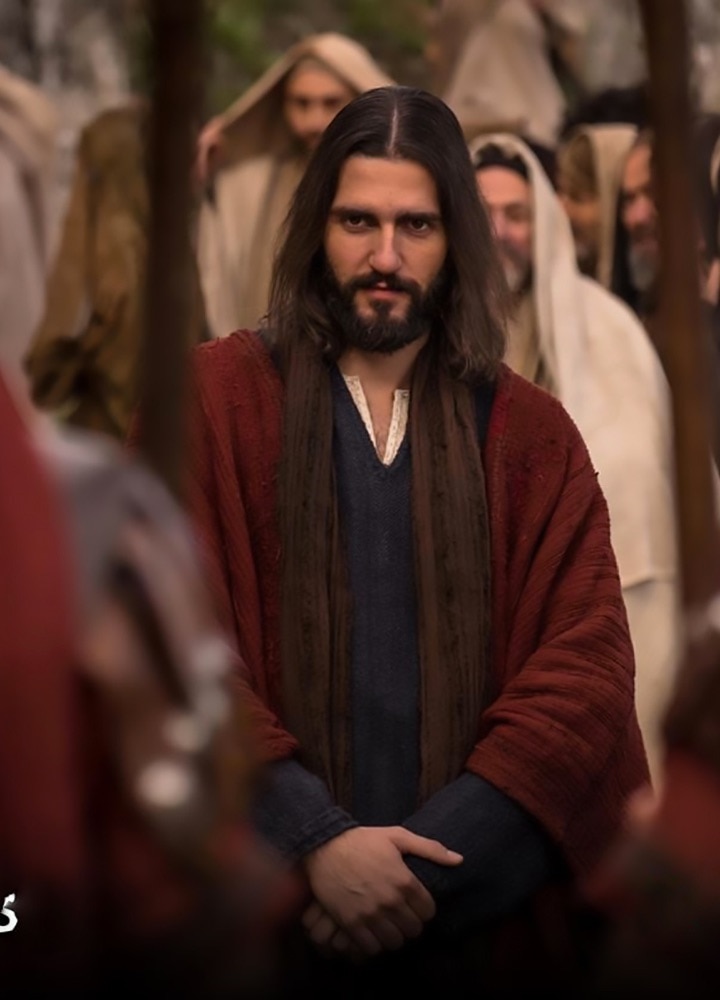 7 Miracles Awarding Winning Vr Film Vive Experiences