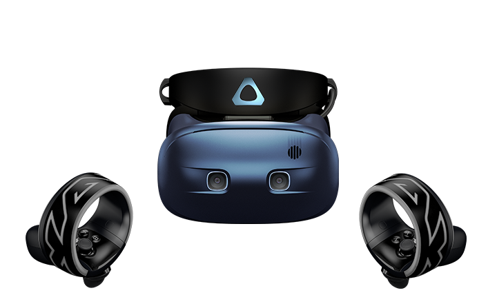 Find the right high-end VR system for you | VIVE™