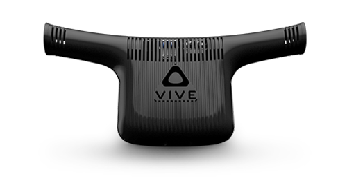 VIVE™ | VIVE 入门指南